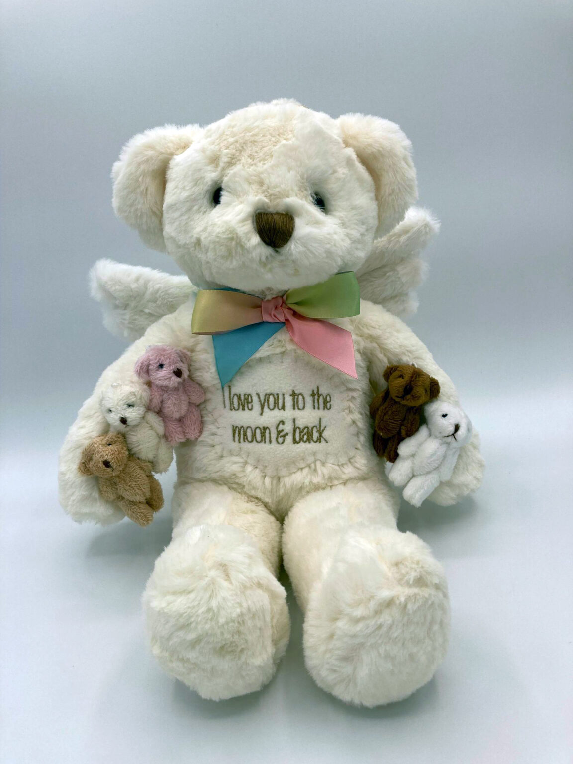 Our Bears - Phoenix Bears